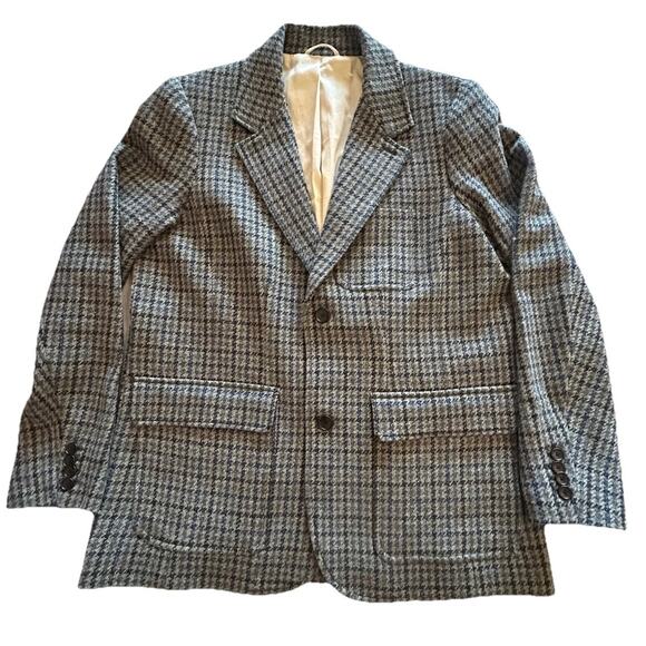 Alex Mill | Jackets & Coats | Alex Mill Amalie Blazer Womens Xl Wool ...